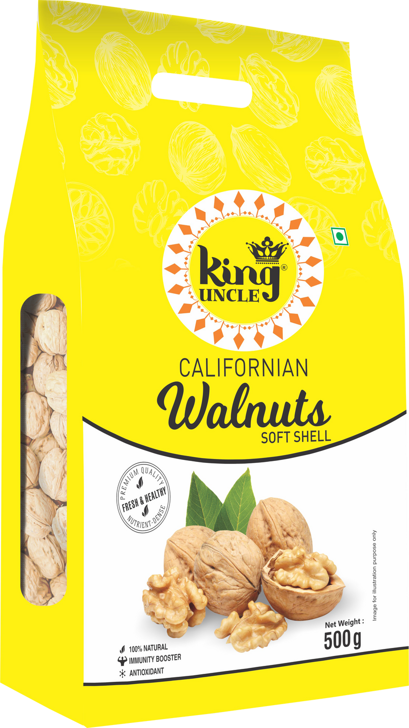 Californian Walnut Inshell (Jumbo) – kinguncle-in
